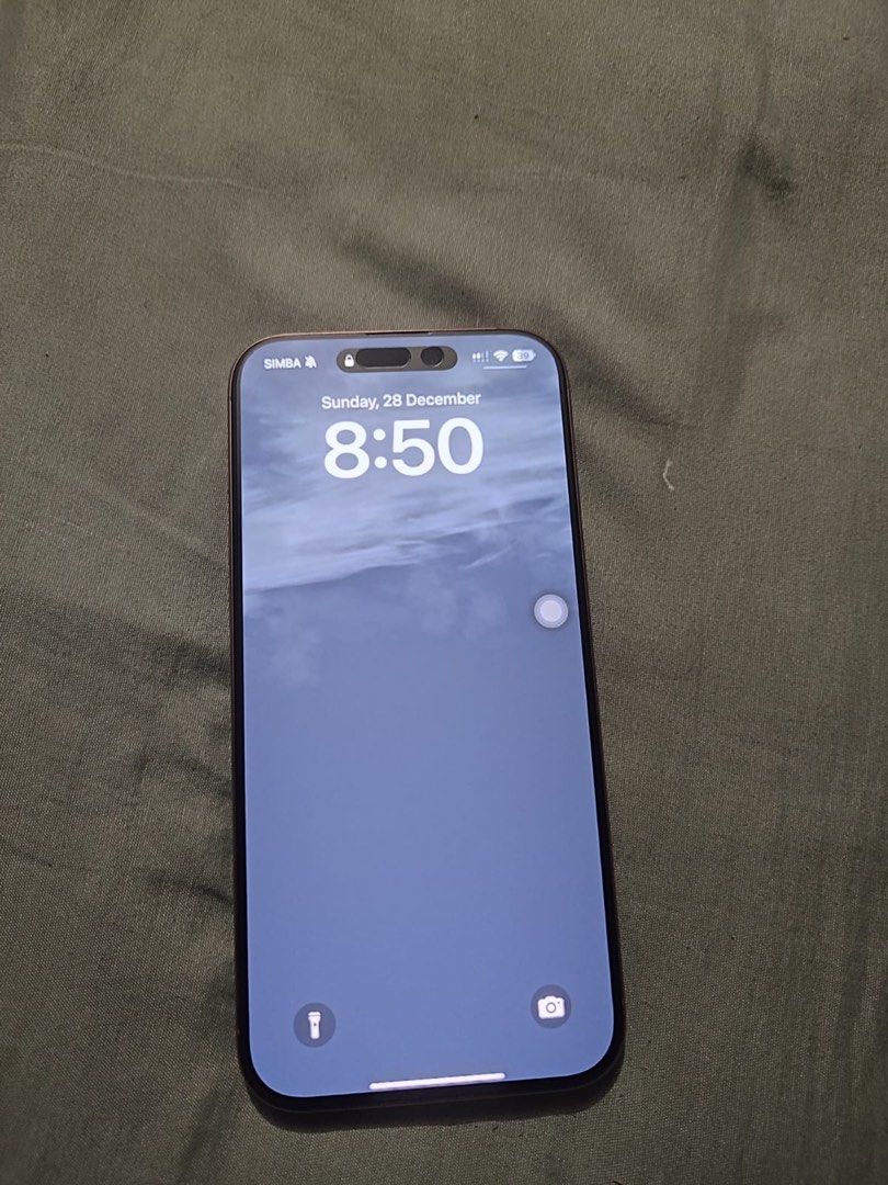 Apple iPhone 16 Pro max - Gold, Mobile Phones & Gadgets, Mobile Phones ...