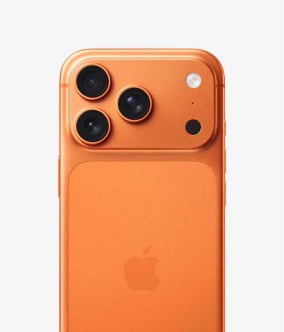 Apple Iphone 17 Pro Max, Mobile Phones & Gadgets, Mobile Phones, iPhone ...