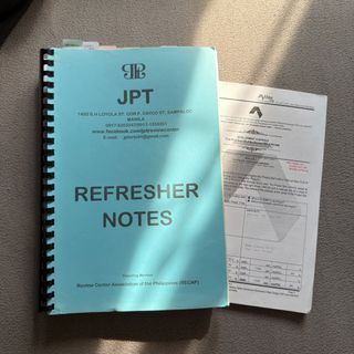 2025 Bar Exams Reviewer and Other Review Materials, Hobbies & Toys ...