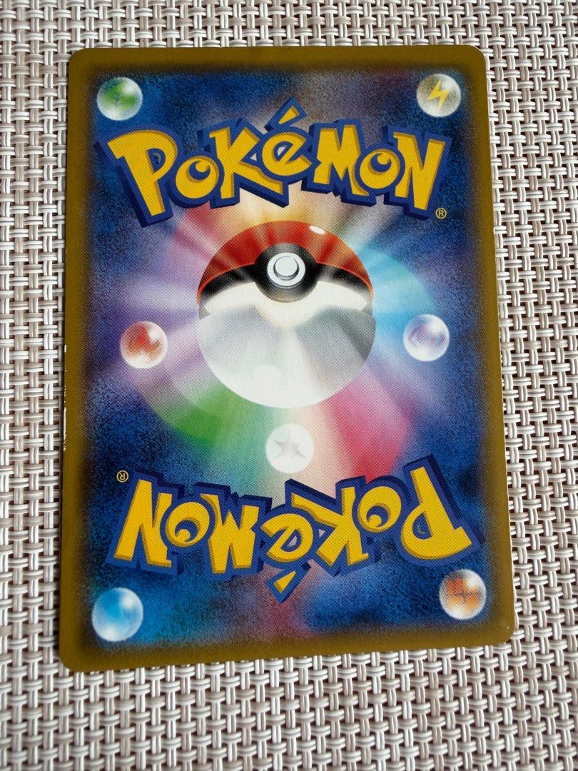 Armored Mewtwo Promo Card - Japanese, Hobbies & Toys, Toys & Games on ...