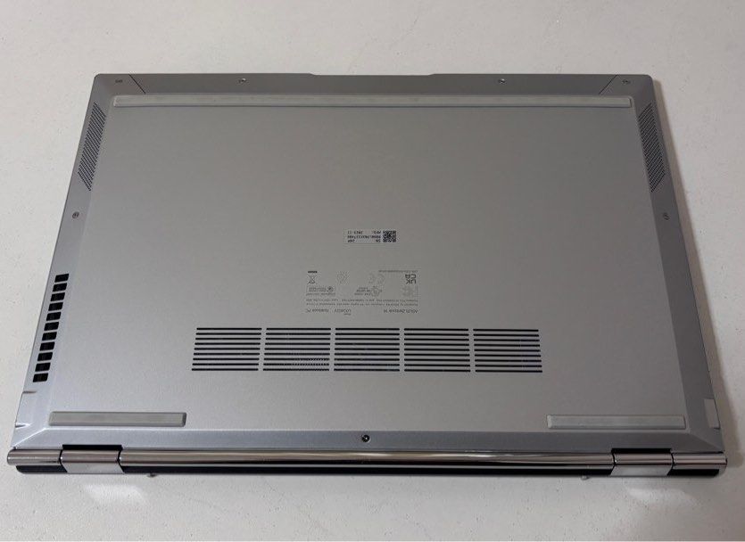 ASUS Zenbook 14 OLED (UX3402) (Foggy Silver), Computers & Tech, Laptops ...