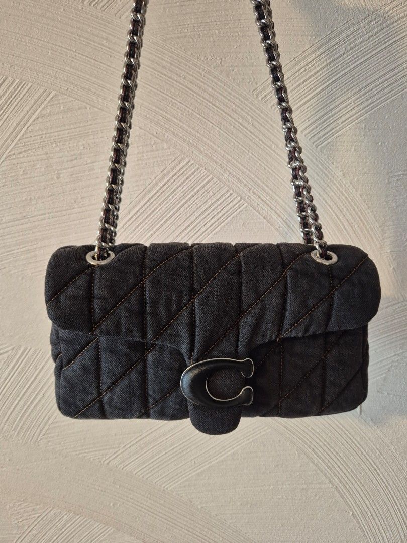 Authentic Coach Bag, Luxury, Bags & Wallets on Carousell