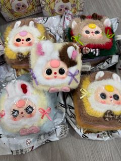 Baby Three 400% Version 2 Blind Box, Hobbies & Toys, Toys & Games on ...