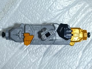 Bandai DX VS Changer toy from the Japanese TV series Kaitou Sentai ...