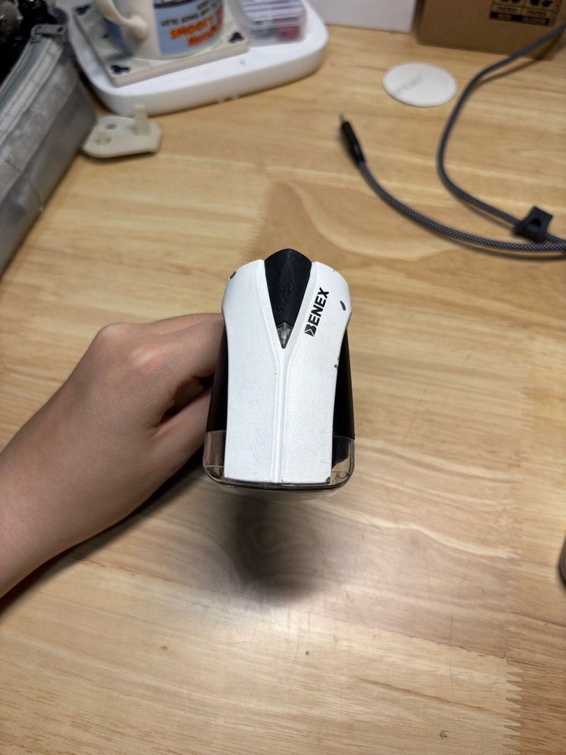 BENEX Bike Light - Front Light, Sports Equipment, Bicycles & Parts ...