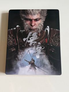 PS5 Games: Black Myth: Wukong, Sackboy, Spider-Man 2, Video Gaming ...