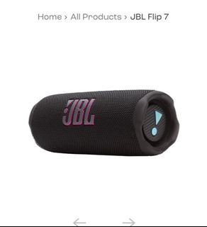 JBL Boombox 3 - Black, Audio, Soundbars, Speakers & Amplifiers on Carousell