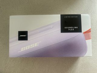Bose SoundLink iii, Audio, Soundbars, Speakers & Amplifiers on Carousell