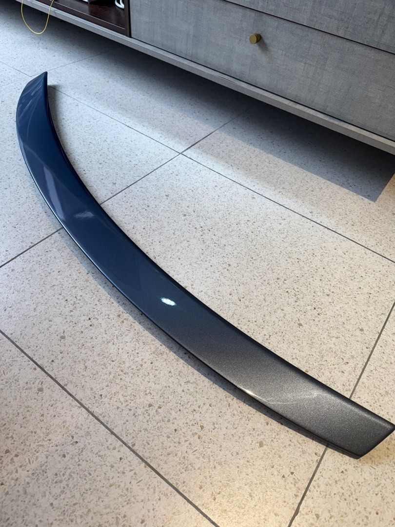 BYD Seal Ducktail Spoiler, Auto Accessories on Carousell