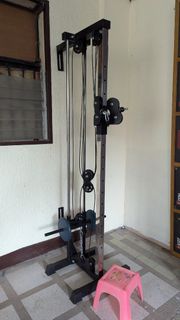 Rusi Chariot, Commercial & Industrial, Industrial Equipment on Carousell