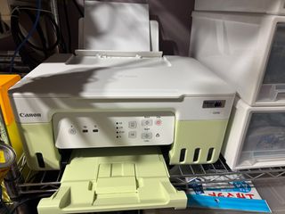 Epson L3250 Ink Tank Printer, Computers & Tech, Printers, Scanners ...