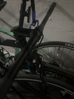 [2026] Farsports F1 Ultimate Carbon Integrated Handlebar, Sports ...