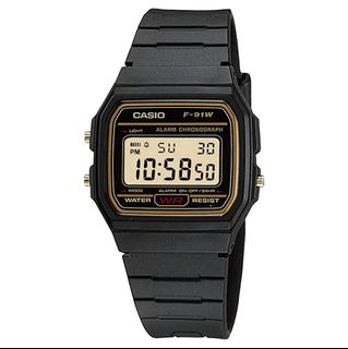 Casio Quartz Analog Digital Watch, Men's Fashion, Watches & Accessories ...