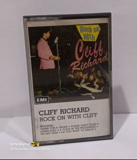 Cassette rock For Sale | Buy 1,000+ Cassette rock online | Carousell ...