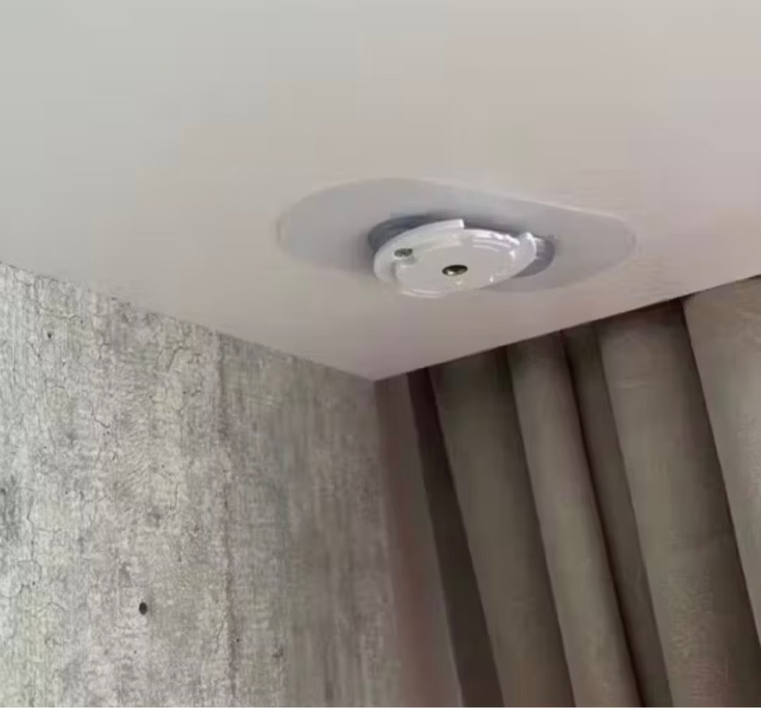 TP link - Ceiling wall mount (without drilling), Furniture & Home ...