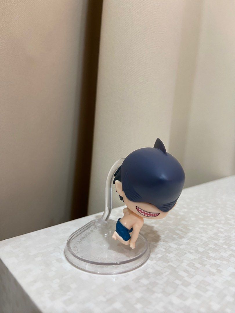 Chainsaw Man The Movie: Reze Arc Beam Figure, Hobbies & Toys, Toys ...