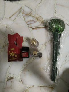 Yunnam welcome gift set, Beauty & Personal Care, Hair Products on Carousell