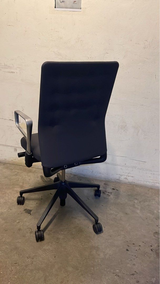 Clearance! 1 pc great condition original Vitra ergonomic office chair ...
