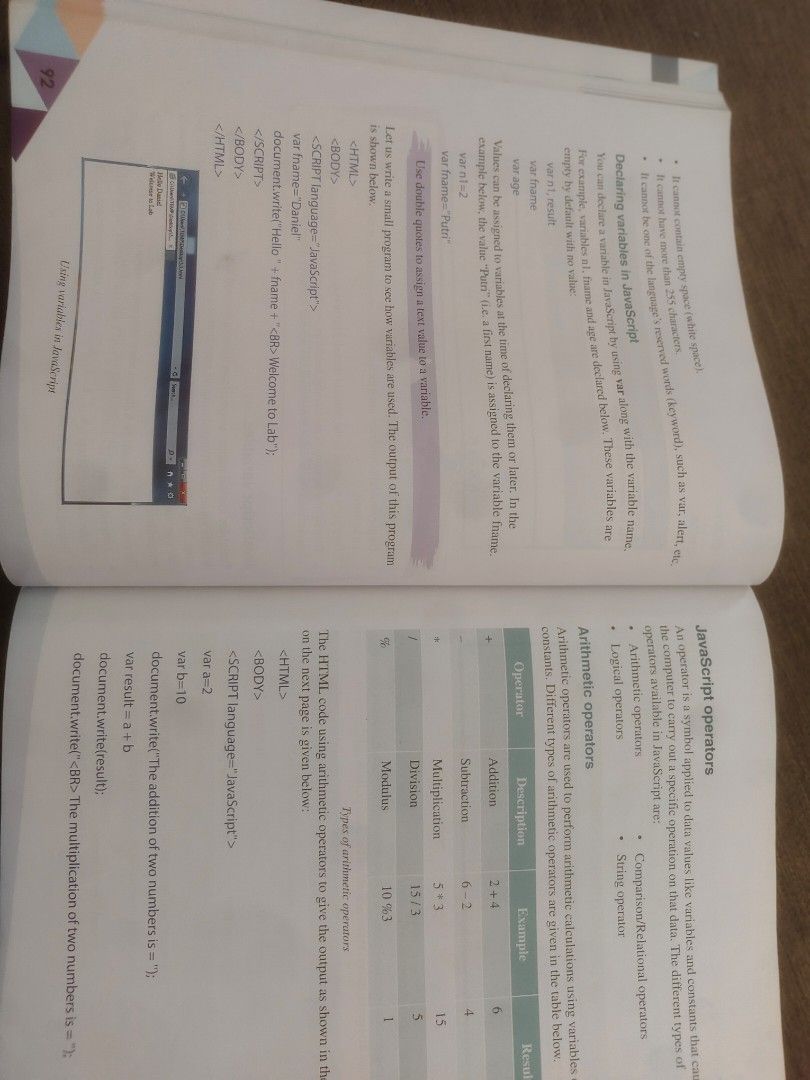 Click Start International Edition Learner's Book 8, Hobbies & Toys ...