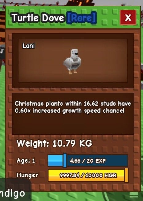 Colossal Turtle Dove (1 available) Gag, Video Gaming, Video Games ...