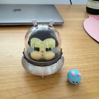 $9 BNIB - Cry baby - Crying to the Moon Sitting Series - The Moon Lover ...