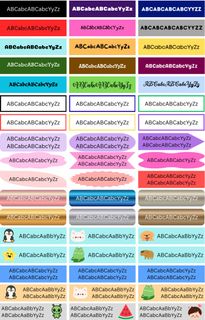 🎞️ Custom Retro Photo Stickers (Frame)- Premium Frames (Space / Floral ...