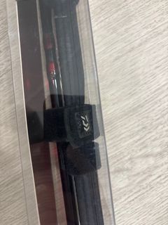 Daiwa X Gary Yamamoto 5" Neko Fat Fishing soft plastic Lures, Sports ...
