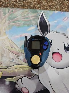 Digimon Adventure Digivice Ver. Complete, Hobbies & Toys, Toys & Games ...