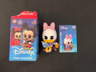 Disney's Darkwing Duck Toy Figures, Hobbies & Toys, Toys & Games on ...