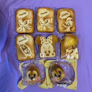 Snoopy Cracker USJ Squishy, Hobbies & Toys, Toys & Games on Carousell