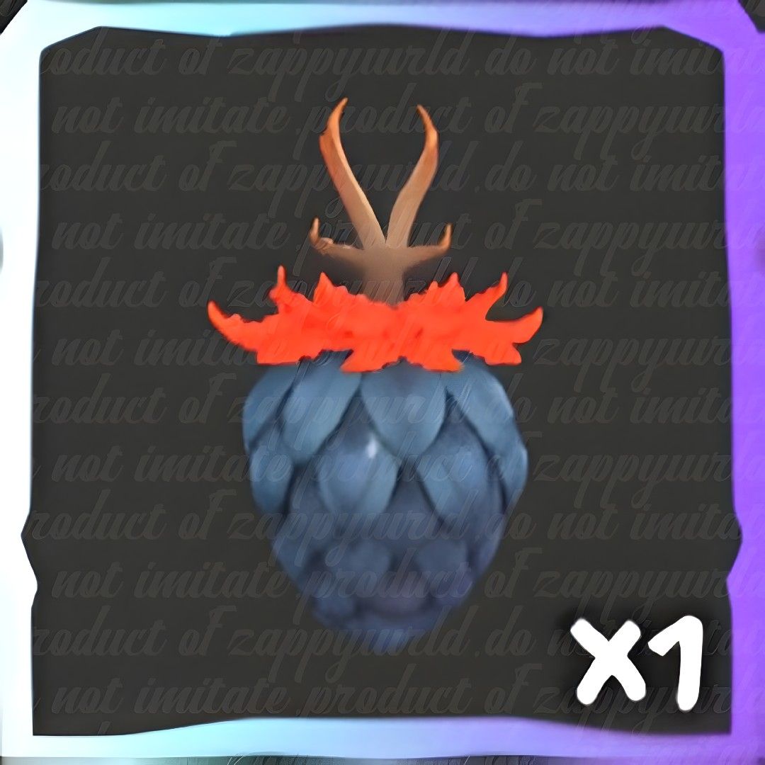 Dragon Devil Fruit (New Update WCI) Grand Piece Online GPO Roblox (Read ...