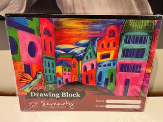 15 pack Grid Symmetry Drawing Game for Kids, Hobbies & Toys, Toys ...