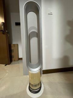 Dyson Cool Tower Fan, Furniture & Home Living, Lighting & Fans, Fans on ...