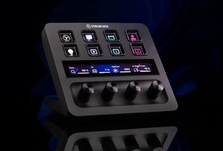 Elgato Stream Deck MK 1, Computers & Tech, Parts & Accessories, Other ...