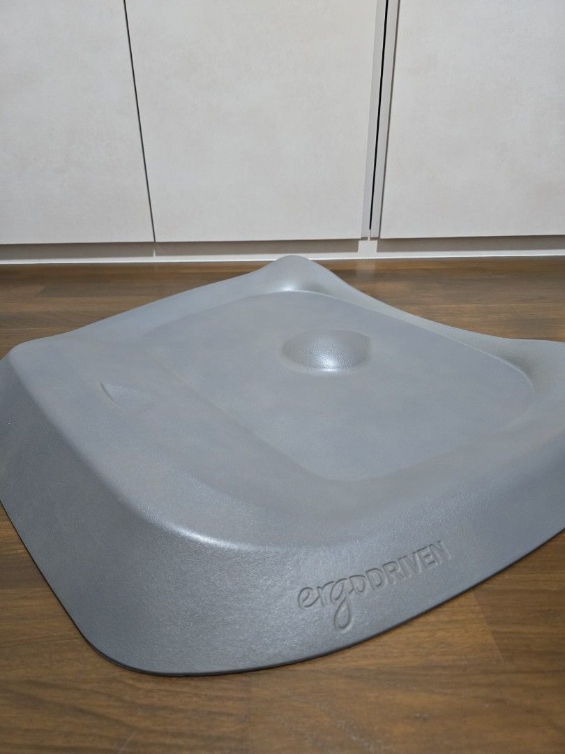 Ergodriven Topo Standing Desk Mat, Computers & Tech, Parts ...