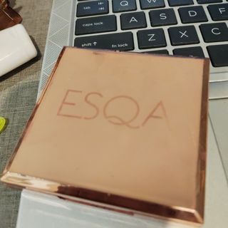 Dior Eyeshadow Pallete Original Ori (Preloved makeup kosmetik Dior ...