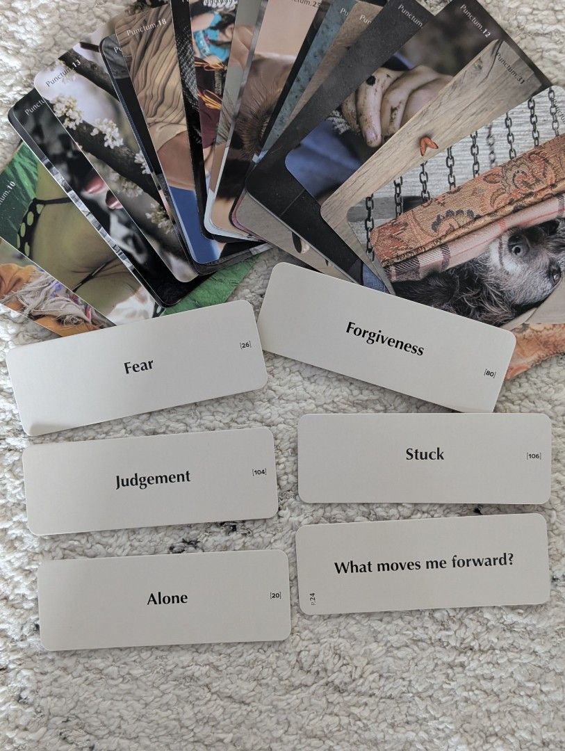 Listening Ear/Facilitated Process, Hobbies & Toys, Toys & Games on ...