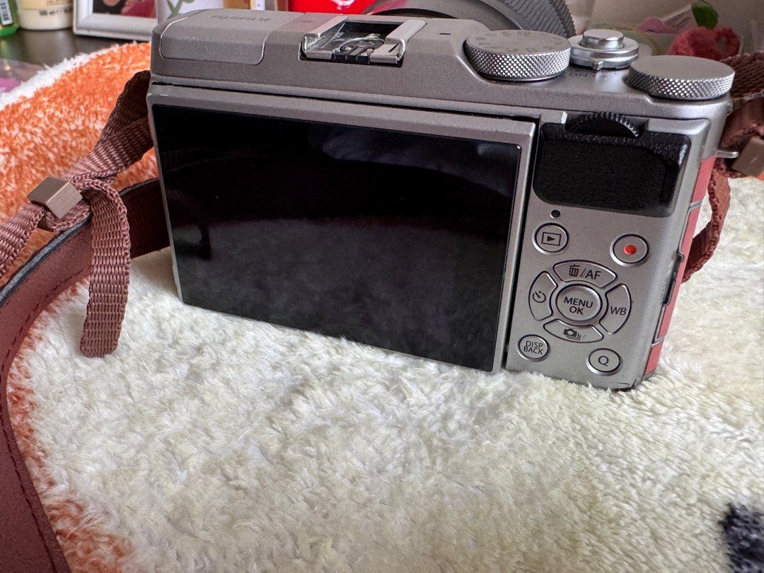 Fujifilm X-A5 Camera with xc50-230mm f4.5-6.7 ois ii lens, Photography ...