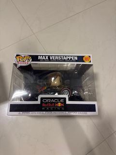 2025 Max Verstappen Japan GP 1/18th Spark Red Bull Honda, Hobbies ...