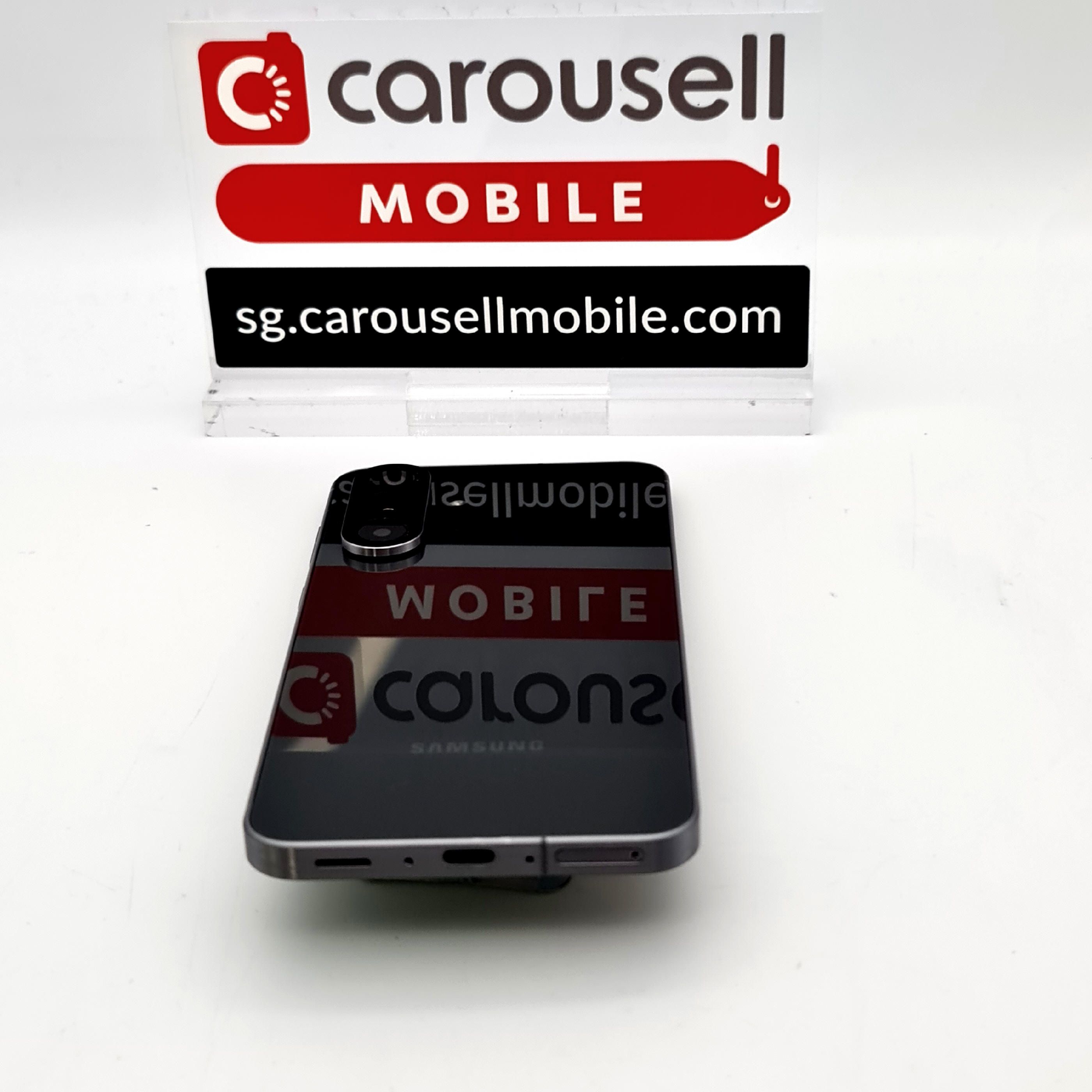 Galaxy A56 5G Awesome Graphite 256GB, Mobile Phones & Gadgets, Mobile ...