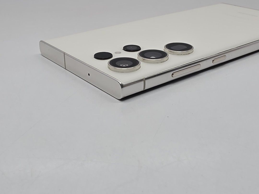 Galaxy S23 Ultra 5G Cream 256GB, Mobile Phones & Gadgets, Mobile Phones ...