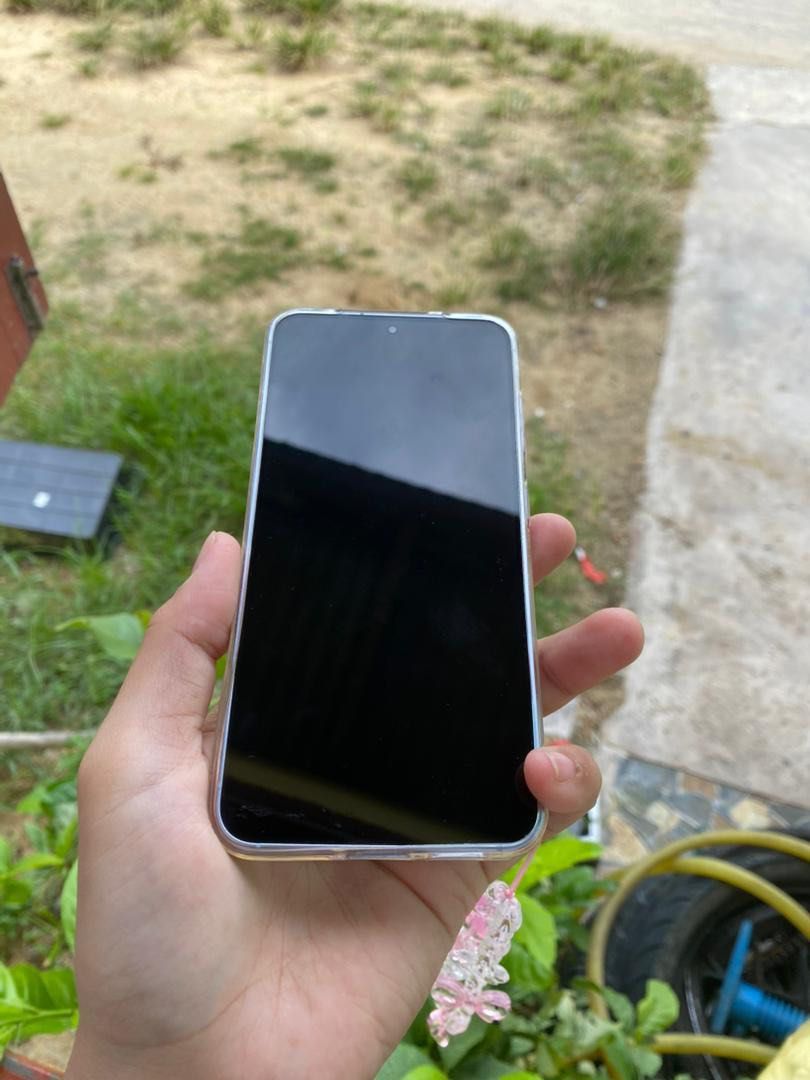 Galaxy S25 5G 256GB Icyblue, Mobile Phones & Gadgets, Mobile Phones ...