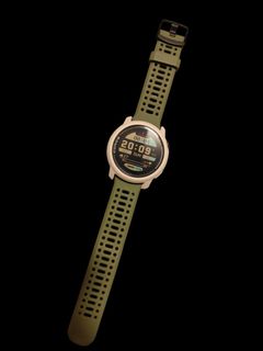 Garmin Instinct 2X Solar Rugged GPS Smartwatch, Mobile Phones & Gadgets ...