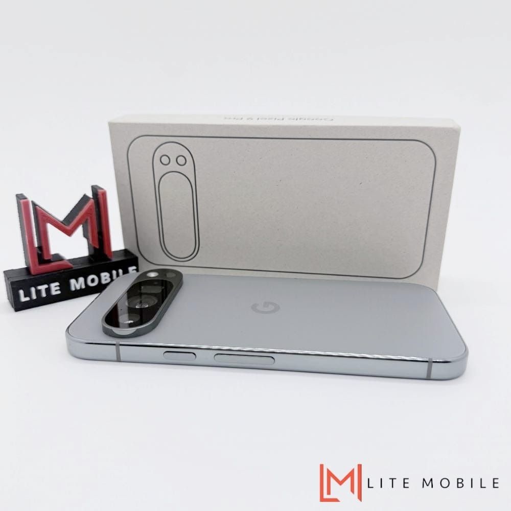 Google Pixel 9 Pro 256GB Hazel, Mobile Phones & Gadgets, Mobile Phones ...