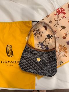 Goyard hobo mini For Sale | Carousell Singapore