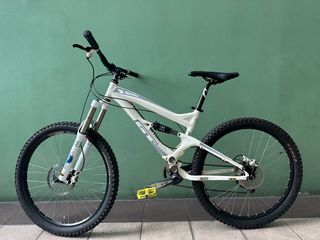 Marzocchi MTB Front Suspension, Sports Equipment, Bicycles & Parts ...
