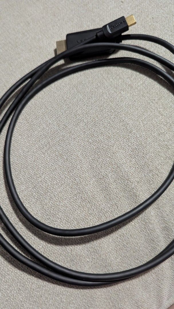 USB C to HDMI Cable, Computers & Tech, Parts & Accessories, Cables ...