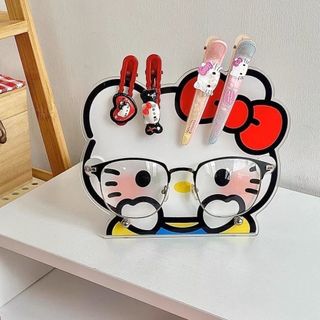 Pokemon tail key holder from Japan, Furniture & Home Living, Home Decor ...