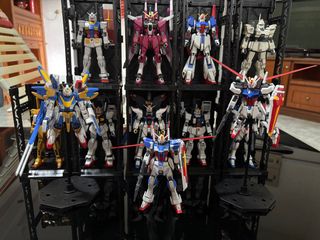 Gundam Age High Grade Genoace Model kit HG gunpla Mobile suit Gundam ...