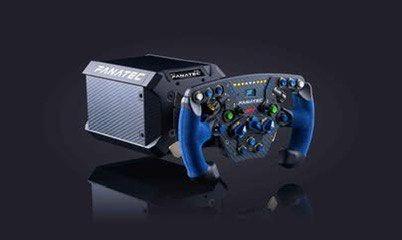 HIGH TORQUE!!! 20NM PODIUM RACING WHEEL F1 COMPLETE SET (WHEELBASE ...